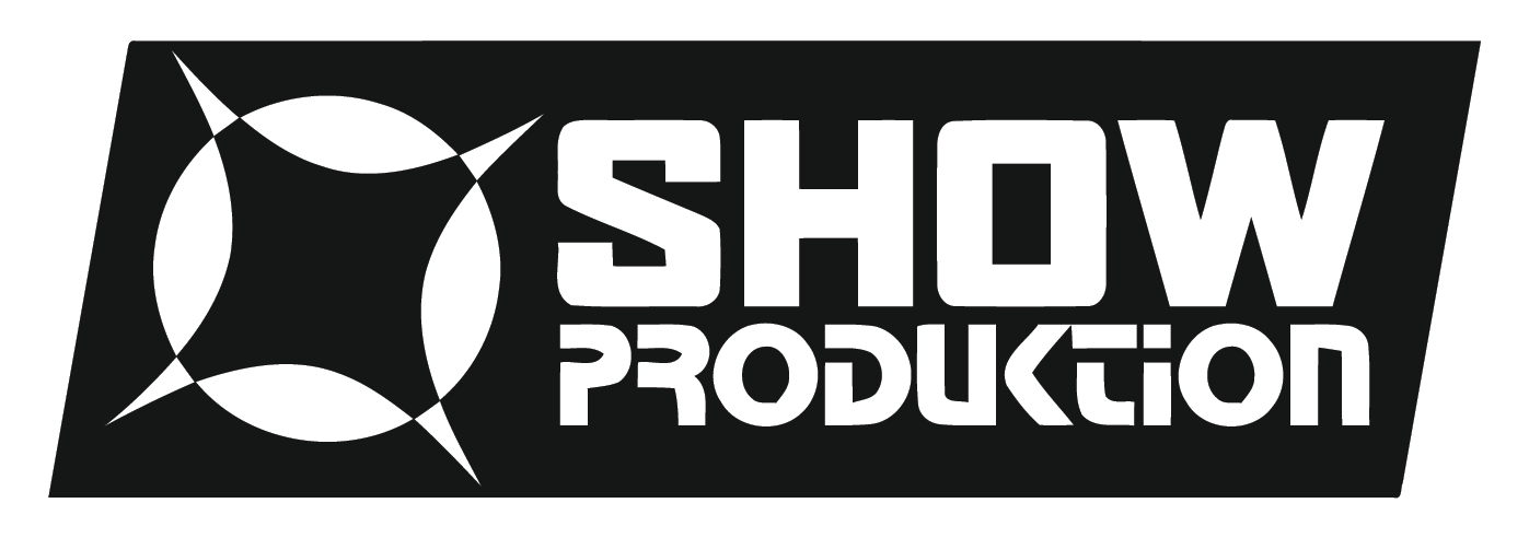 Showpro Logo